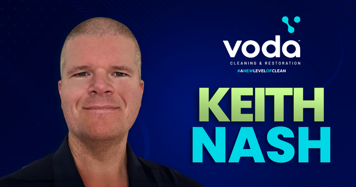 Keith Nash